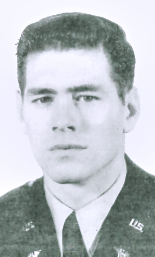 William Robert Kerpsack, DVM 1931-2026 | News, Sports, Jobs - The ...